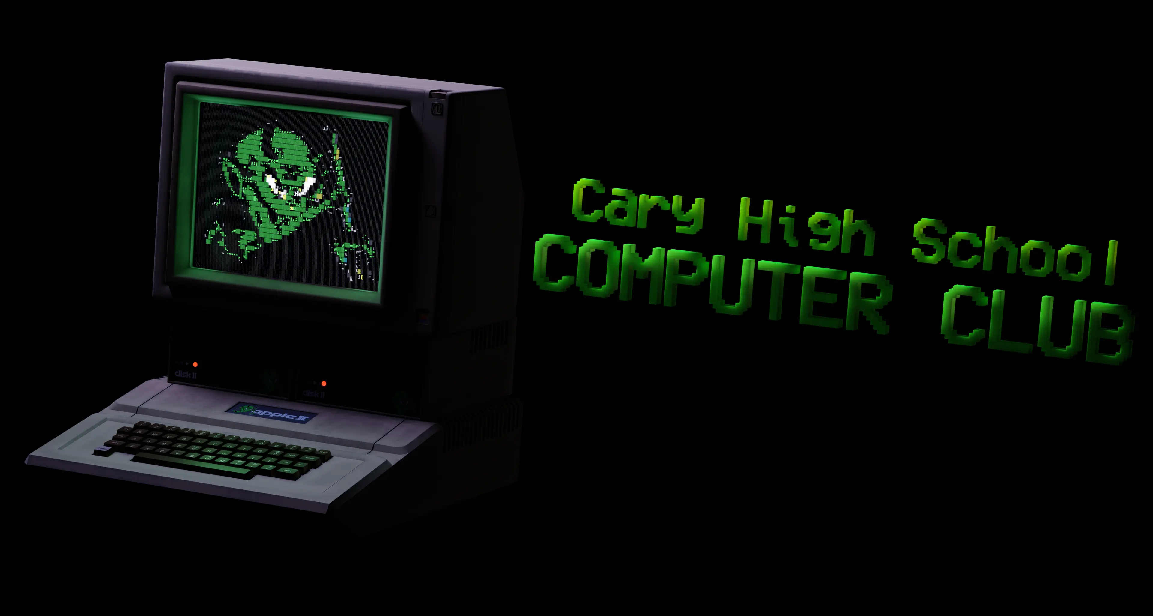 Cary High Computer Club