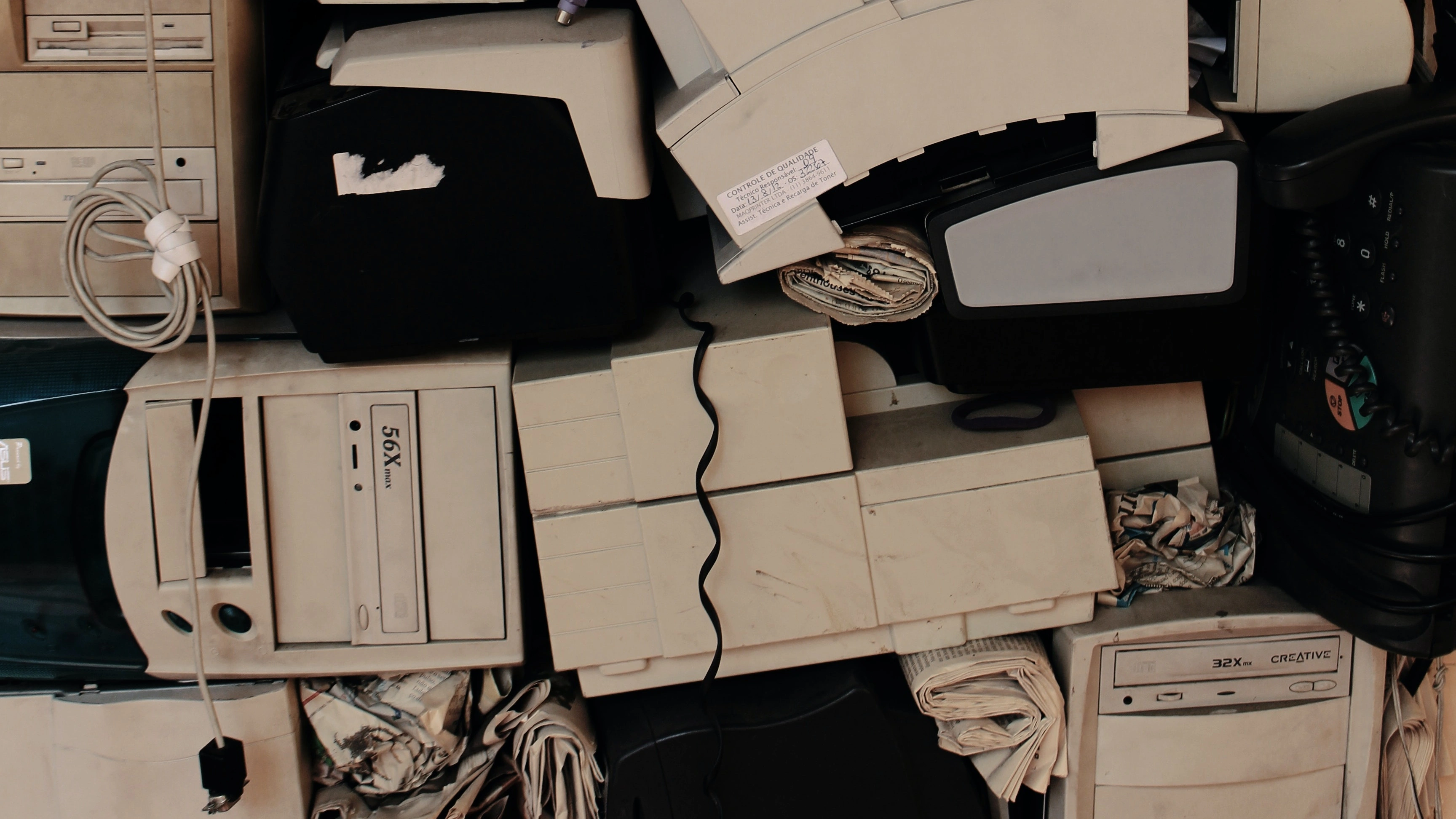 Cary High Computer Club